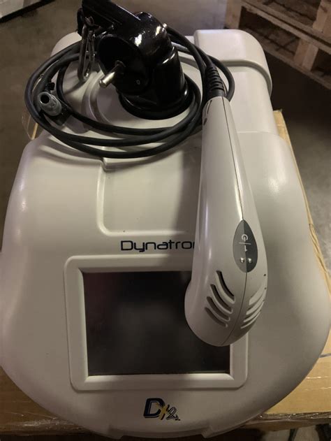 Used Decompression Traction Equipment Bryanne Enterprises