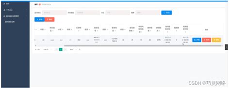 Django计算机毕业设计辖区重点人口情报采集与管理系统python源码程序lw远程部署django人口普查 Csdn博客