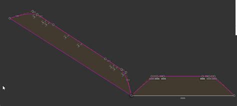 Solved Spline With Straight Section Autodesk Community