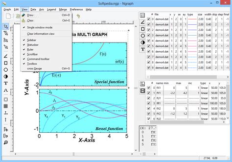 ngraph gtk 6 06 14 download screenshots