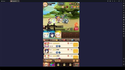 Merge Girls Idle RPG Beginner Guide For A Best Start Game Guides LDPlayer