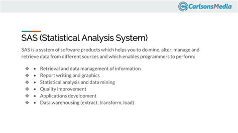 Ppt How Is Sas Useful For Digital Marketing Powerpoint Presentation