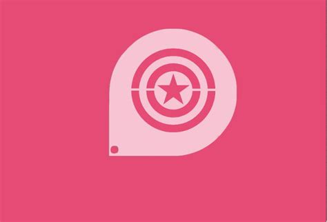 Shield Stencil Diy Stencil Multipurpose Stencil Reusable Stencil Create Your Own Stencil