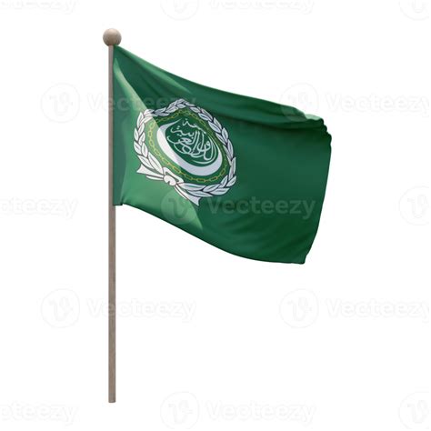 Arab Flag Pngs For Free Download