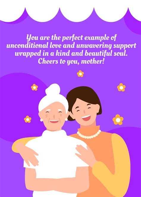 Free Message Templates To Customize Online