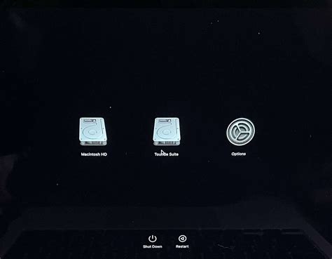 all you need to know about booting your m1 mac