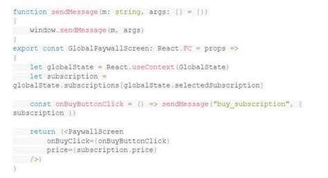 Организация React компонентов для быстрой масштабируемости проектов