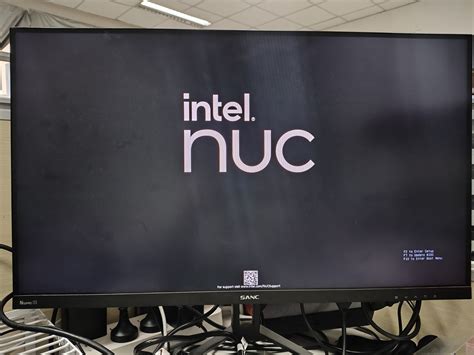 [入门]nuc13配置ubuntu20 04详细步骤 nuc安装ubuntu csdn博客