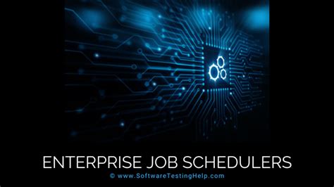 Compared Best Batch Scheduling Software Of 2025