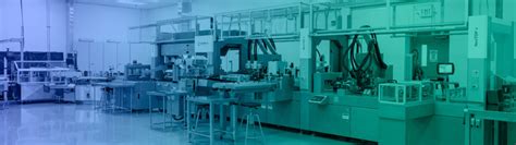 Understanding The Basics Of Sterile Manufacturing Renaissance Lakewood Llc