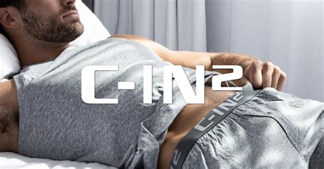 Shop The Best Premium Underwear Stay Comfy And Sexy C In2 New York