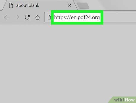 How To Convert Sig To PDF 12 Steps With Pictures WikiHow Tech
