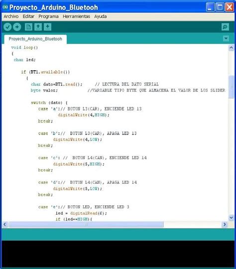 Make You A Program In Arduino Microcontroller By Faarrhan Fiverr