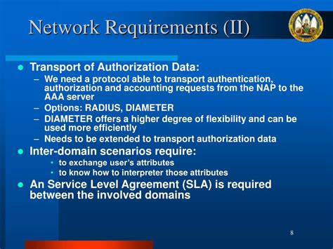 ppt network access authentication and authorization based on saml