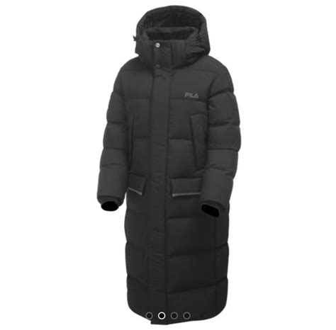 익들아 이 롱패딩 어때 인스티즈 Instiz 일상 카테고리