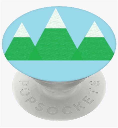 Keep Winter Cool Popsockets Circle 989x1000 Png Download Pngkit