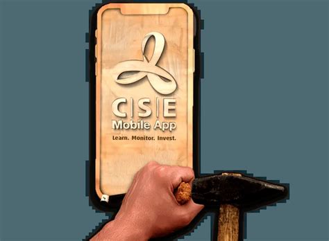 Cse Mobile App The Craft Of Wealth
