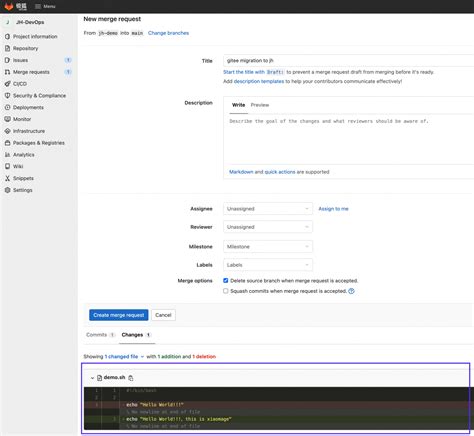 从 Gitee 到极狐 Gitlab 的迁移指南 源码巴士