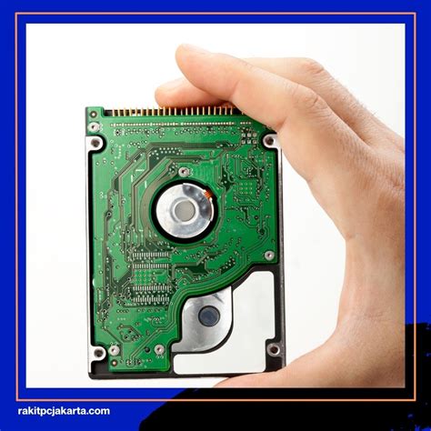 21 Komponen Komponen Komputer Dari Hardware Dan Software Lengkap