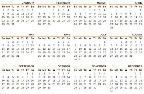 How Many Days In 2023 ExcelNotes