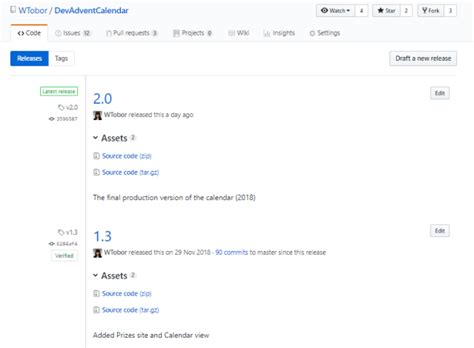 Projekt Opensource Github Cz 2 Programmer Girl Weronika Mularczyk