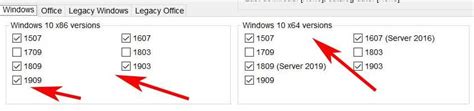 Download Windows Updates With WSUS Offline Update ITIGIC