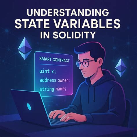 Understanding State Variables In Solidity Storage Memory And Best
