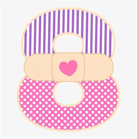 Numbers Clipart Doc Mcstuffins Doc Mcstuffins Numbers Png Transparent PNG 900x948 Free