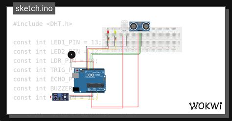 Uts Adel Wokwi Esp32 Stm32 Arduino Simulator