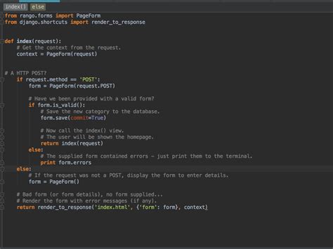 Python Django Form Not Getting Submitted Facing Attribute Error Stack Overflow