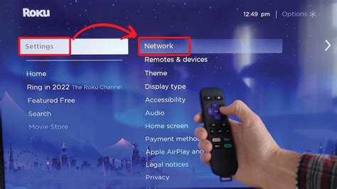 How To Connect Roku TV To An Xfinity WiFi Hotspot Toolpub