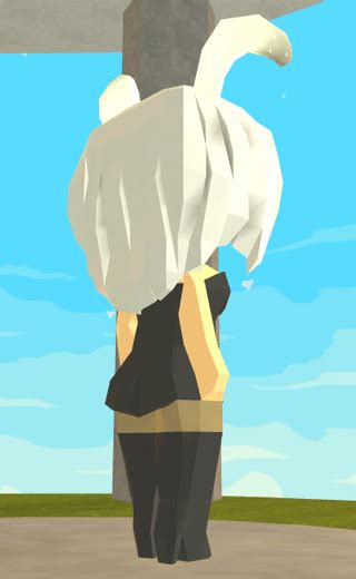 Girl Bunny Cindy The Second Version Of One Of My Os That I Made On The