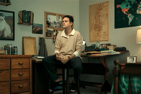 Mo باع الفلافل في المكسيك وقطفَ الزيتون في فلسطين