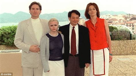 Christina Ricci Siblings