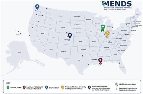 ehr data holds promise for chronic disease surveillance
