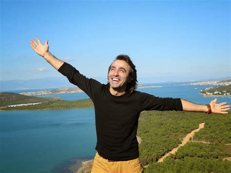 Erkan Kiral The Relationship Between Locus Of Control And Perfectionism Perception Of The