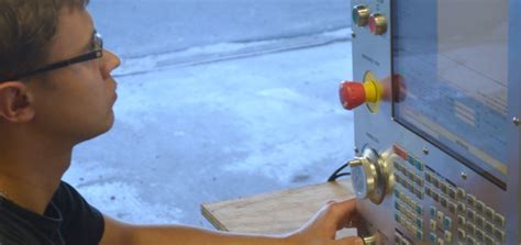 Cnc Machinist Vs Operator Vs Programmer Goodwin University