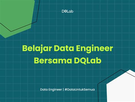 4 alasan kursus data engineer penting di 2023