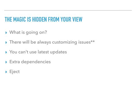Reactjs Workflows Ppt