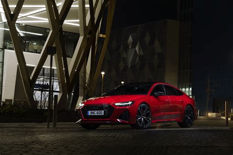 Audi Rs7 4k Wallpapers Wallpaper Cave