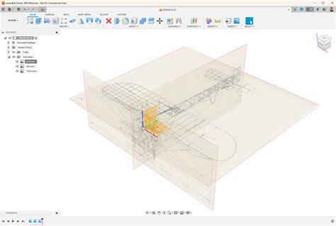 CAD Workflow D Printing Basics Britmodeller Com