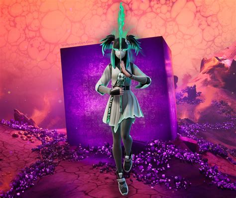 1280x1080 Resolution Fortnite Chapter 2 Charlotte 1280x1080 Resolution