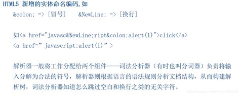 【渗透测试】xss编码及绕过原理 渗透url编码 csdn博客