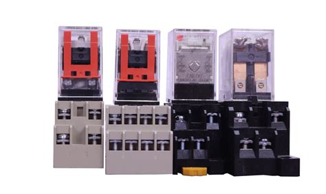 Pole Relay Pole Control Relay Latest Price Manufacturers Suppliers