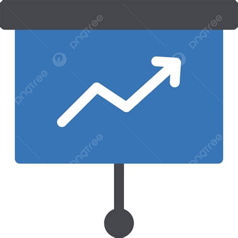 Board Presentation Data Strategy Vector Presentation Data Strategy