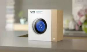 ADT Nest Thermostat Zions Security ADT Authorized Dealer