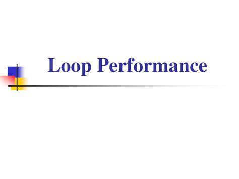 Ppt Parallel And Cluster Computing Instruction Level Parallelism
