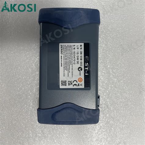 For Kubota Takeuchi Diagmaster Python Diagnostic Tool For Denso Diagnostic Kit Dst I