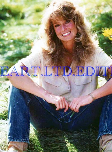 Farrah Fawcett Fan Forever In 2022 Farrah Fawcett Beautiful Women Women