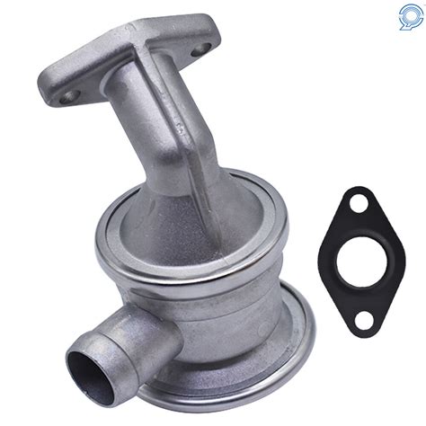 Secondary Air Pump Control Valve For Bmw 325i 328i 323i 330i E46 11727553063 Ebay